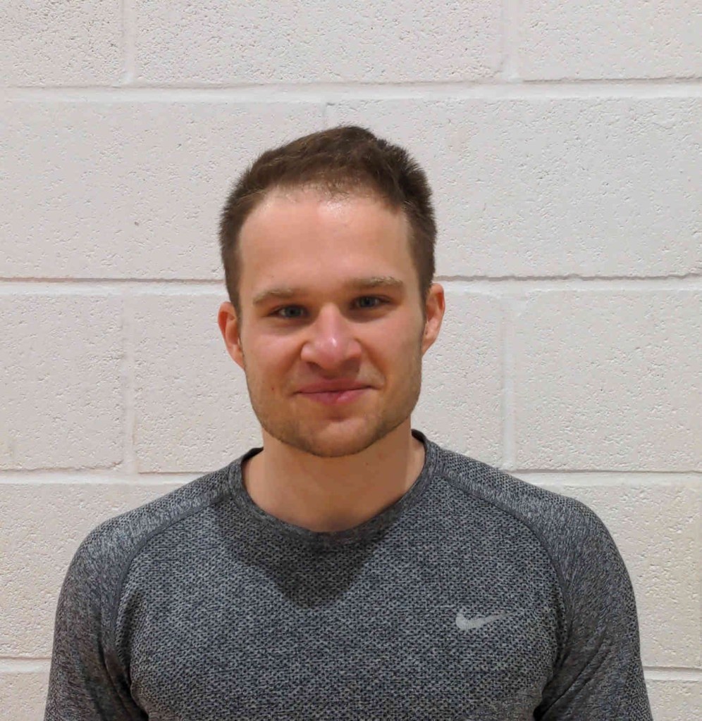 Committee – Oxford University Gymnastics Club