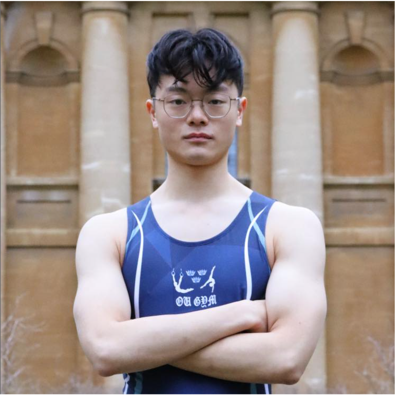 Committee – Oxford University Gymnastics Club