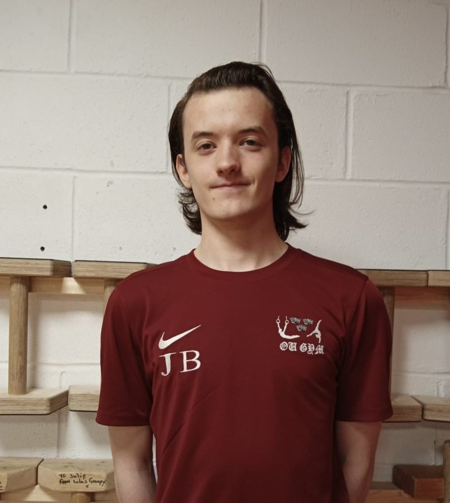 Committee – Oxford University Gymnastics Club