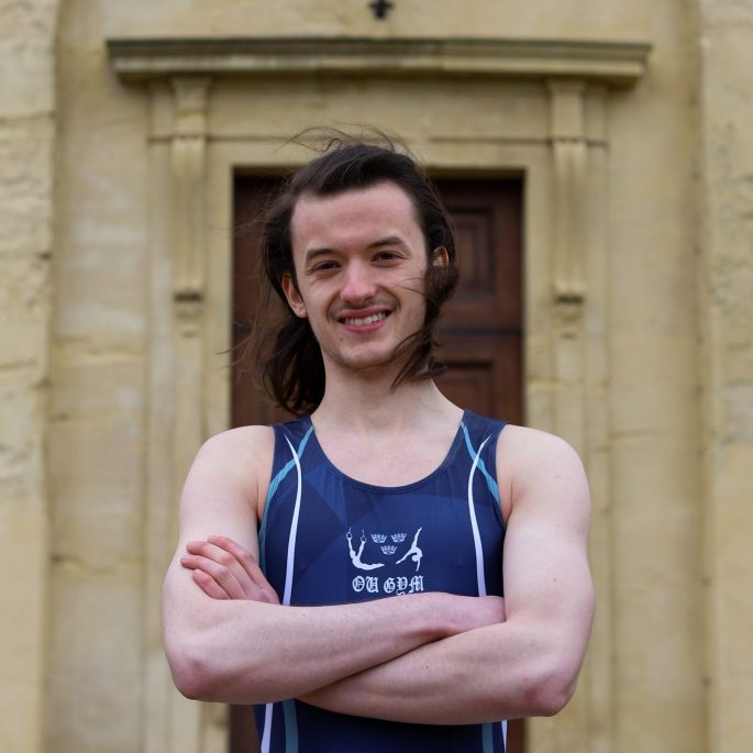 Committee – Oxford University Gymnastics Club